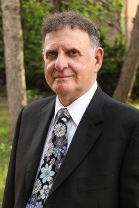 About | Dr. Raymond Morris